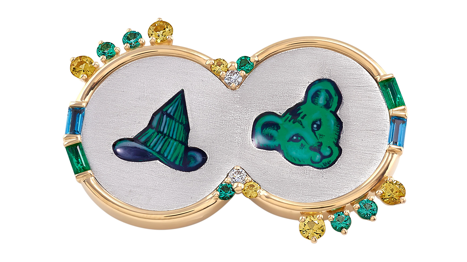 Muse Debuts a Wicked 'Have a Heart x Cynthia Erivo' Sequel | National Jeweler